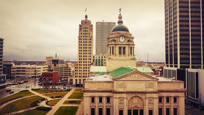 Lunch on the Square Returns to Downtown Fort Wayne for 18th Season ...