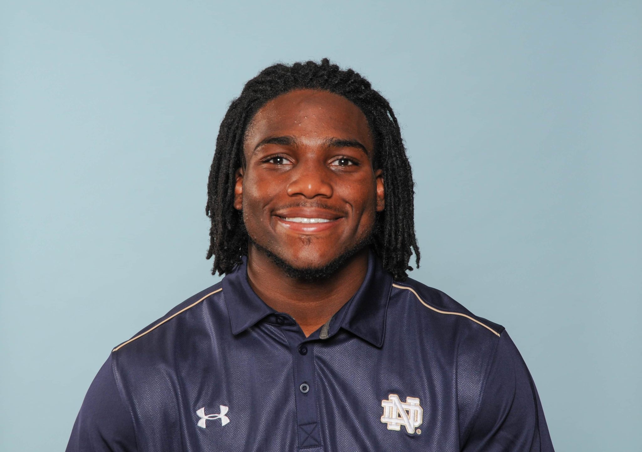 Jaylon Smith opening cryotherapy location in Fort Wayne - WOWO News ...