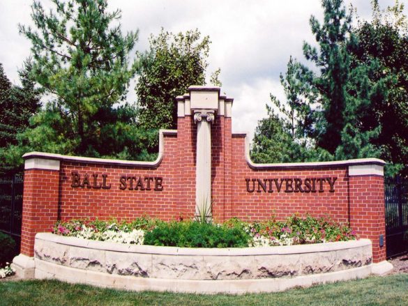 Ball State Taking a Quantum Leap in Communication - WOWO News/Talk 92.3 ...