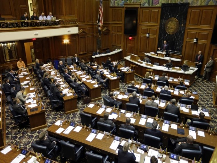 WOWO EXCLUSIVE: Senate Majority Whip John Barrasso Interview with Kayla ...