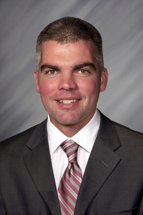 Rep. Bob Morris Talks Redistricting with Kayla - WOWO News/Talk 92.3 FM ...