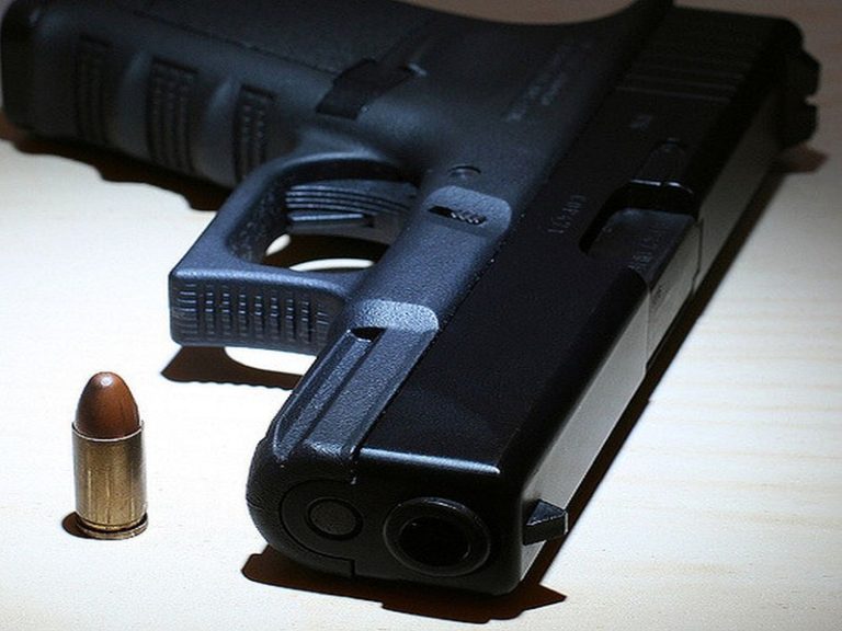 Child Arrested After Gun Incident at HSE High School - WOWO News/Talk ...