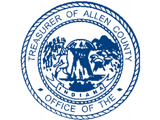 Allen County Property Tax Bills to be Mailed April 5 - WOWO News/Talk ...