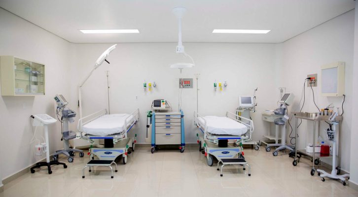 Hoosier Hospitals ranked among nation's best - WOWO News/Talk 92.3 FM ...