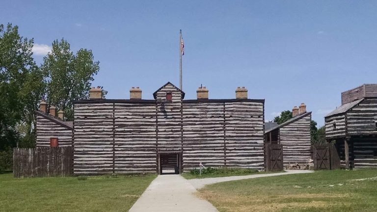 Fort Wayne Historic Preservation Pays Off Big - WOWO News/Talk 92.3 FM ...