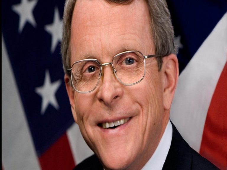 Ohio governor signs ban on abortion after 1st heartbeat - WOWO News ...