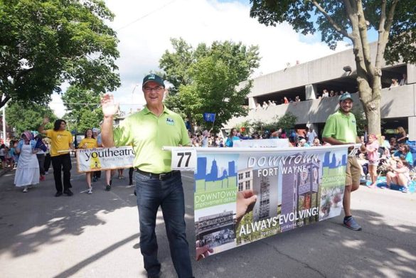 Full list of Three River Festival events in Fort Wayne - WOWO News/Talk ...