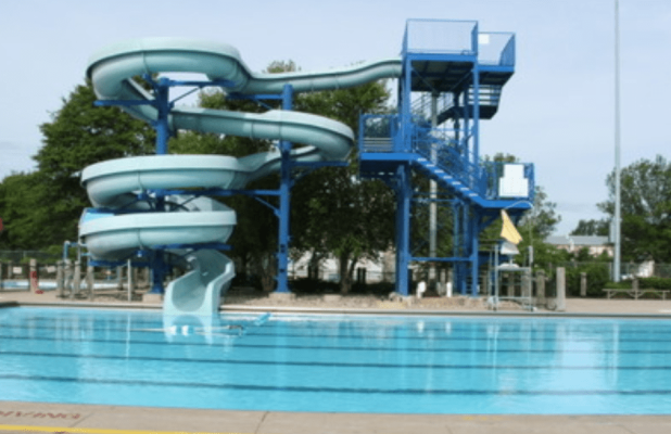 Area Pools and Splash Pads Set To Open For Summer Season - WOWO News ...