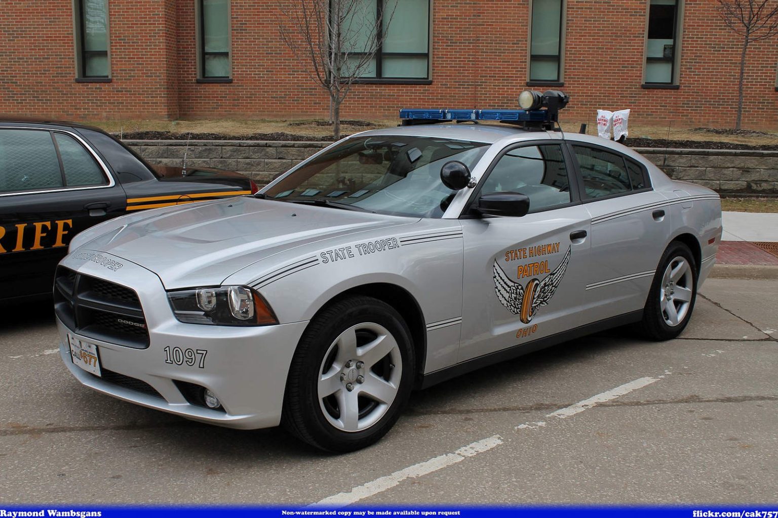 Ohio State Highway Patrol Arrests Repeat OVI Offender Following ...