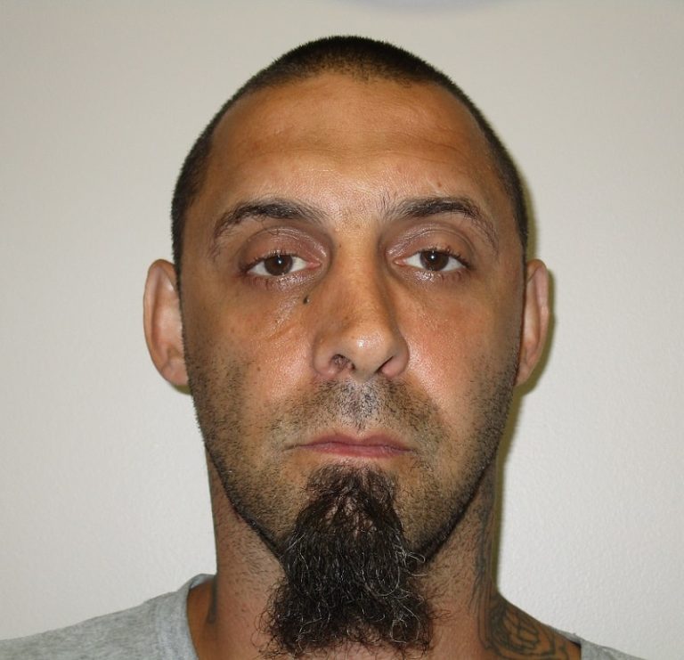 Wells County police search for wanted sex offender – WOWO 1190 AM | 107 ...