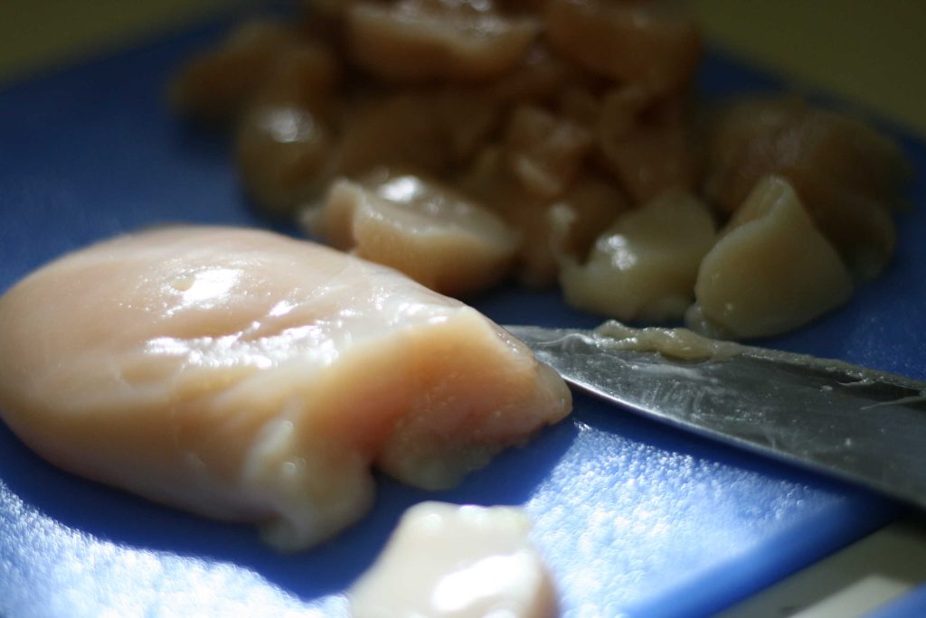 FreshRealm Recalls Chicken Fettuccine Alfredo Products Due to Possible ...