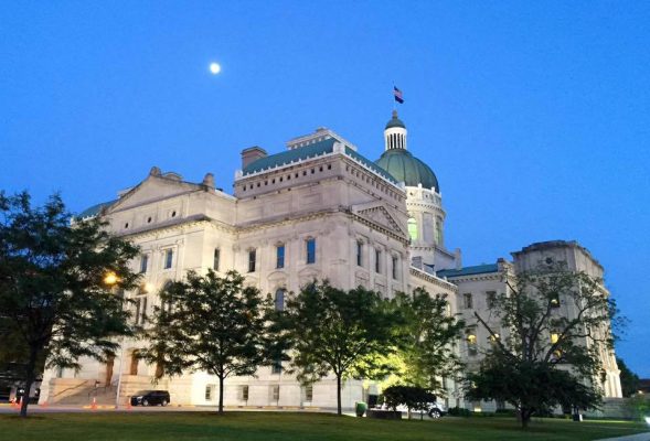 The State of Indiana's Judiciary System - WOWO News/Talk 92.3 FM and ...