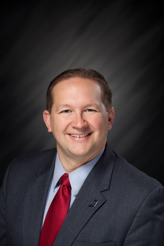 Carbaugh Co-Authors Bill to Prevent Surprise Medical Debt - WOWO News ...