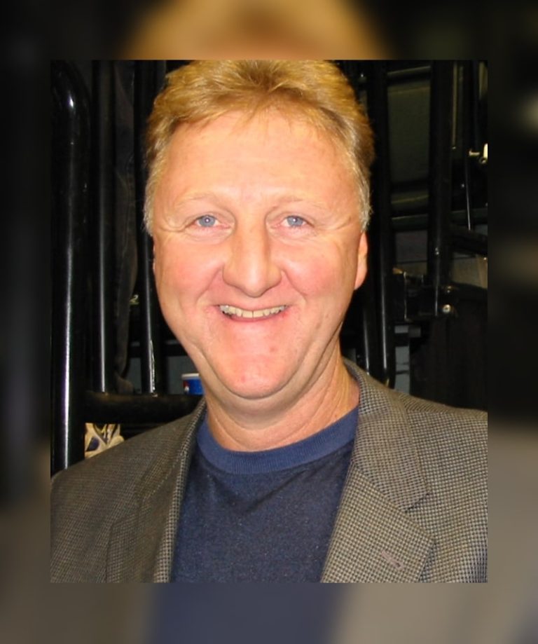 Larry Bird's Hometown Tour - WOWO News/Talk 92.3 FM and 1190 AM
