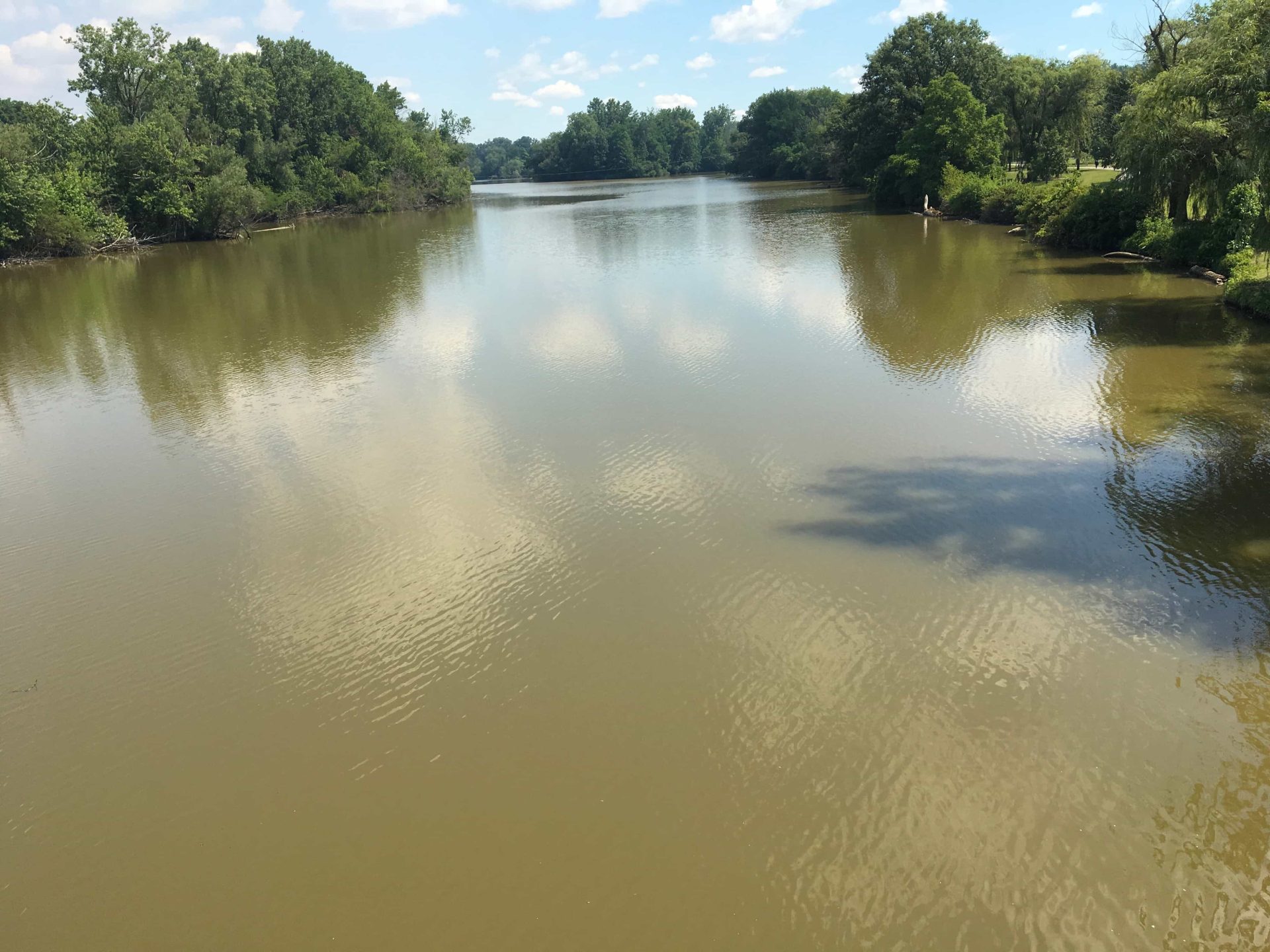 Body Pulled From Maumee River Idenitifed - WOWO News/Talk 92.3 FM and ...