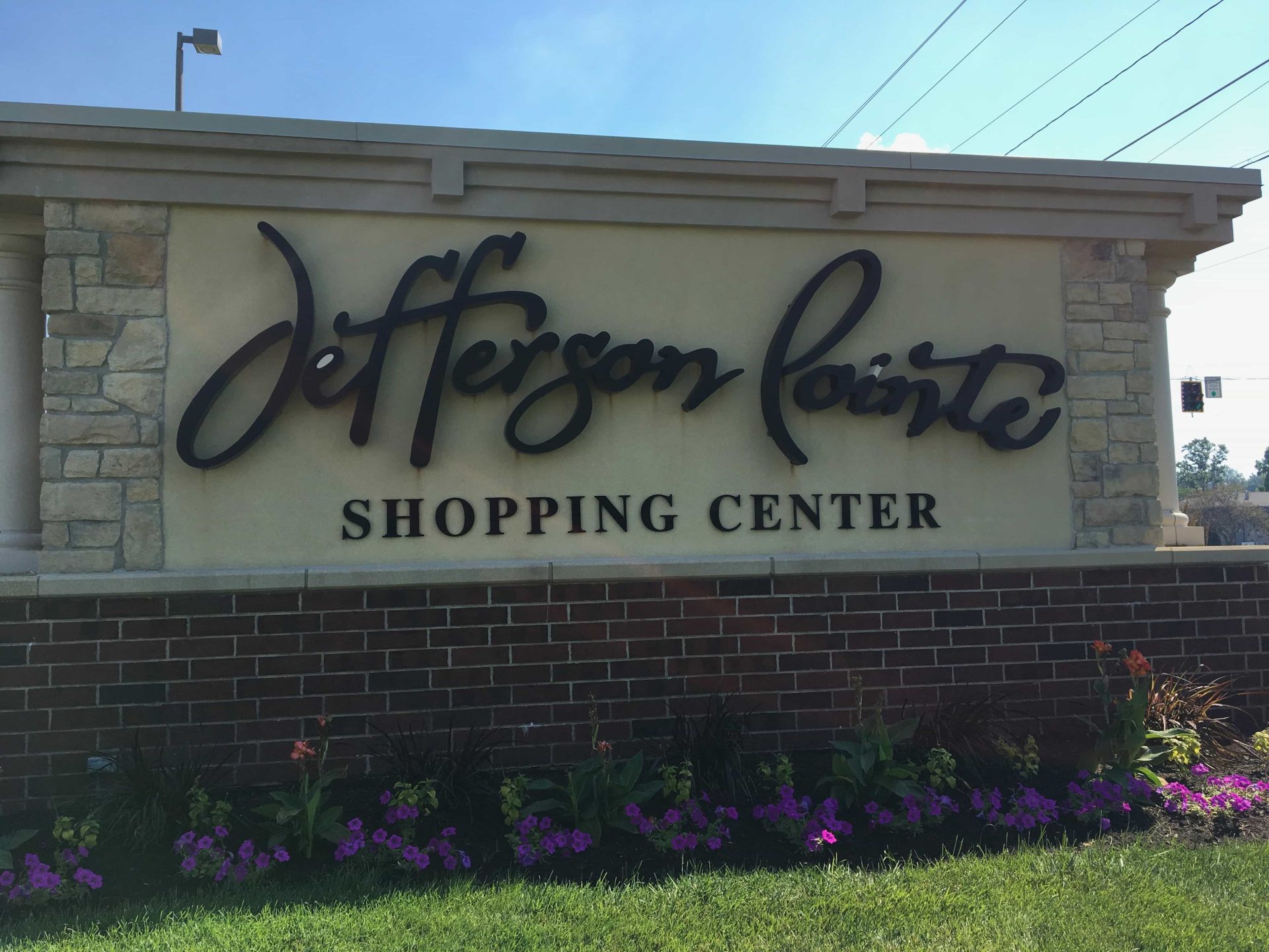 Jefferson Pointe sold to new owners - WOWO News/Talk 92.3 FM and 1190 AM