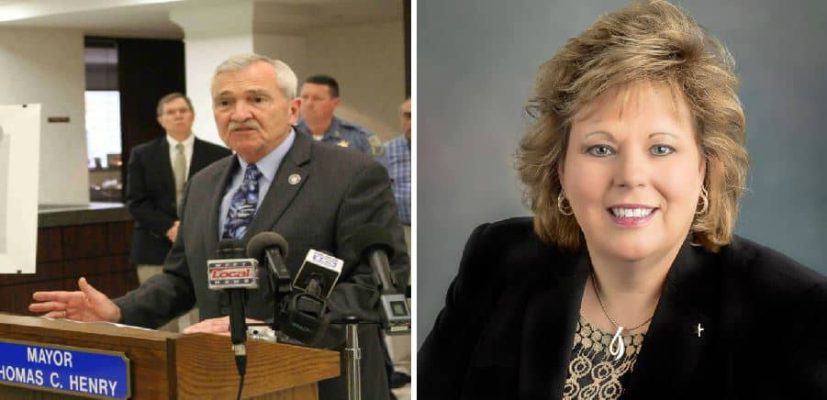 Keesling, Henry: time to "move on" from scandal - WOWO News/Talk 92.3 ...