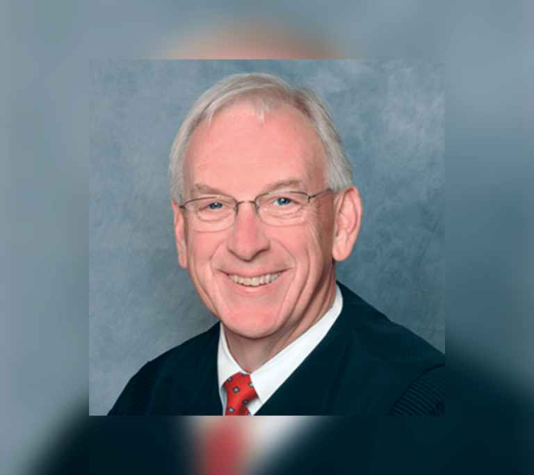 Judge Surbeck to retire - WOWO News/Talk 92.3 FM and 1190 AM