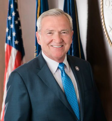 Fort Wayne Mourns the Passing of Mayor Tom Henry: Leaders Reflect on ...