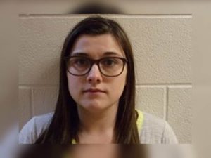 UPDATED: Alyssa Shepherd sentenced to 4 years in prison - WOWO News ...