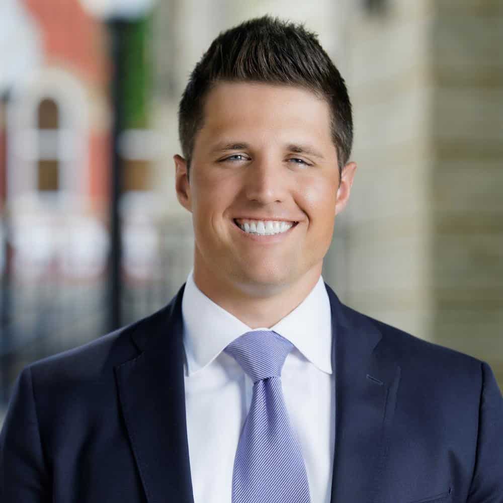 Austin Pennington on the Opioid Crisis - WOWO News/Talk 92.3 FM and 1190 AM