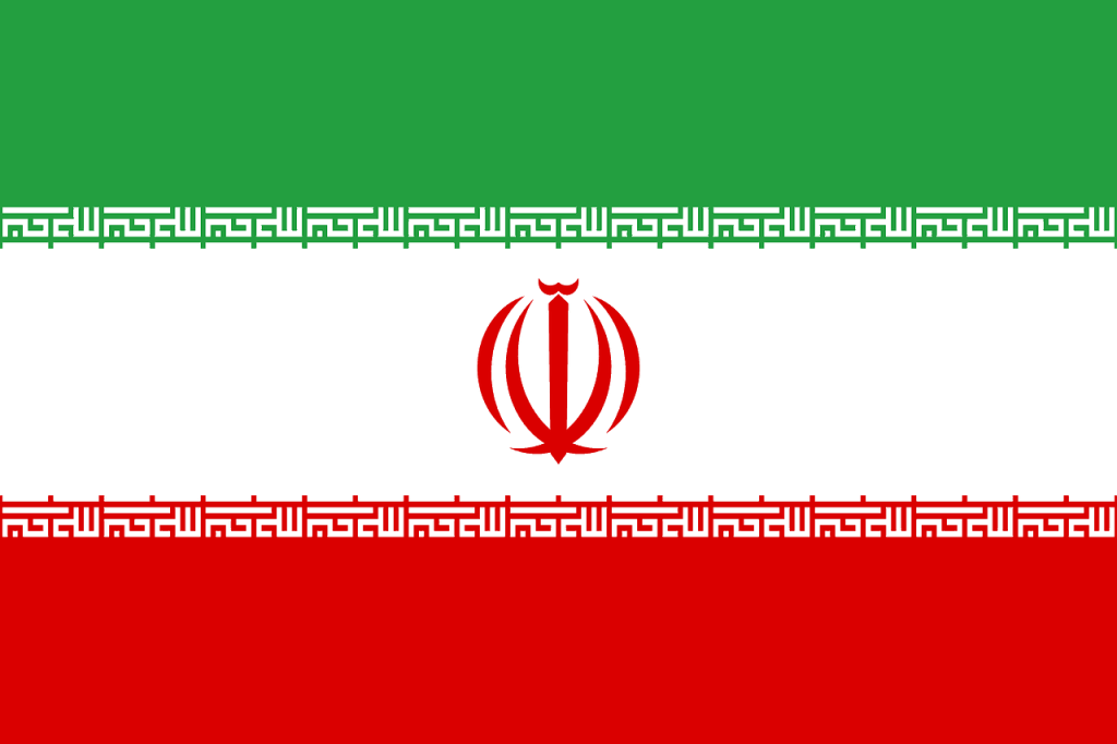 People Inside Iran Describe Heavy Security and Scattered Damage in ...