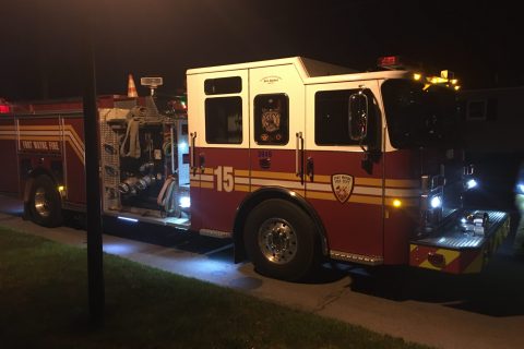 Fort Wayne death investigation underway after person found unresponsive ...