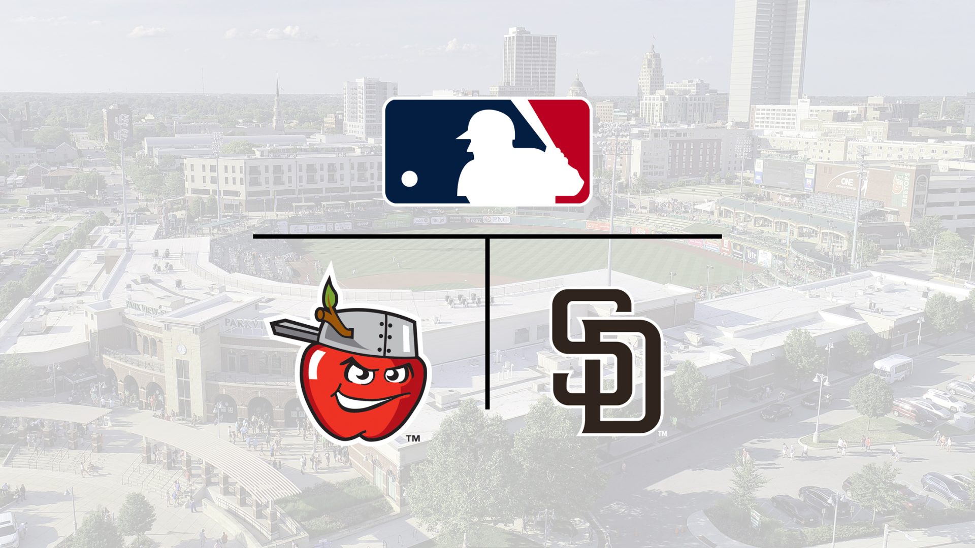 TinCaps Unveil New Alternate Identity in 2026 - WOWO News/Talk 92.3 FM ...