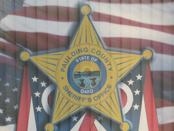 Two dead, one arrested in Paulding Co. homicide - WOWO News/Talk 92.3 ...