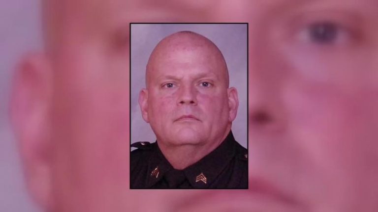 Lt. Conway resigns from Elkhart PD shortly before hearing - WOWO News ...
