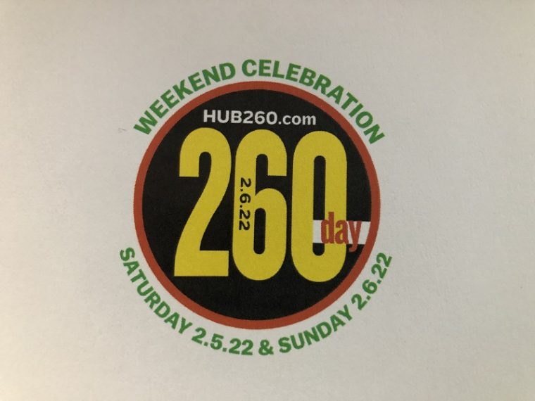 260 Day becomes 260 Weekend for 2022 - WOWO News/Talk 92.3 FM and 1190 AM