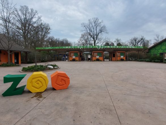 Fort Wayne Zoo Offering Free Admission for Military Appreciation ...