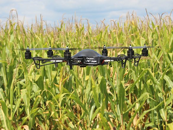Indiana Drone Hub - WOWO News/Talk 92.3 FM and 1190 AM