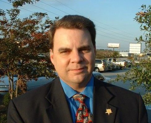 Michael Letts "New FBI Report shows Rise in Active Shooters" - WOWO ...