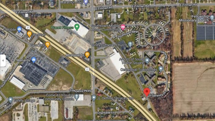 UPDATED: Woman Found Dead In Friday Morning South Fort Wayne Stabbing ...