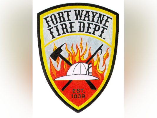 House Fire Causes Heavy Damage - WOWO News/Talk 92.3 FM and 1190 AM