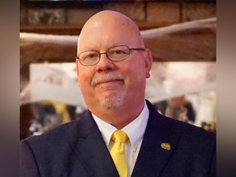Donald Rainwater announces 2024 candidacy for Indiana Governor - WOWO ...