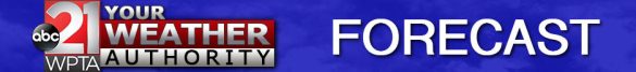 21 Alive Weather - WOWO News/Talk 92.3 FM and 1190 AM