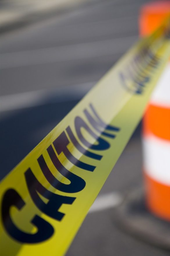Teen Killed in Steuben County Crash at State Road 327 Intersection ...