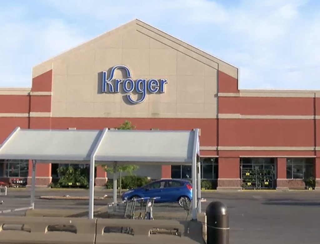 Kroger Announces Plans To Close Some Stores - WOWO News/Talk 92.3 FM ...