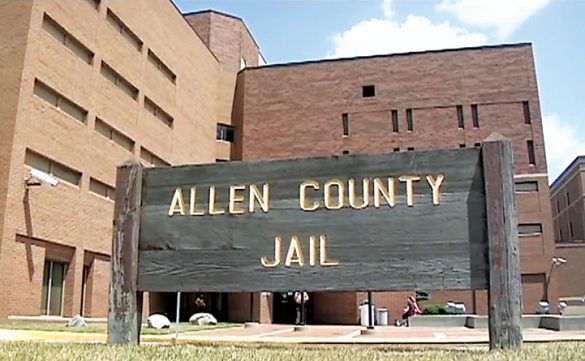 Allen County Commissioners Vote To Set Maximum Cost For New Jail - WOWO ...