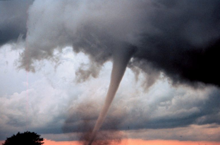 Six Tornadoes Confirmed in Northeast Indiana After Severe Storms - WOWO ...