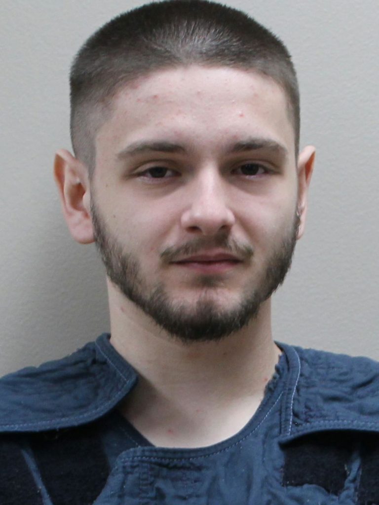 Deadly Paulding County Stabbing Ends in Murder Charge - WOWO News/Talk ...