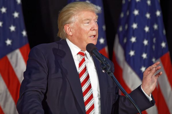 Trump Threatens 100% Tariff on French Wine and Champagne Ahead of G7 ...