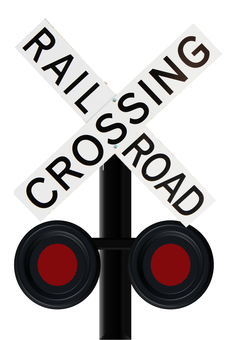 Norfolk Southern Railroad Crossings To Close - WOWO News/Talk 92.3 FM ...