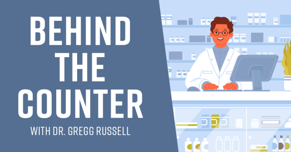 Behind The Counter With Dr. Greg Russell - WOWO News/Talk 92.3 FM and ...