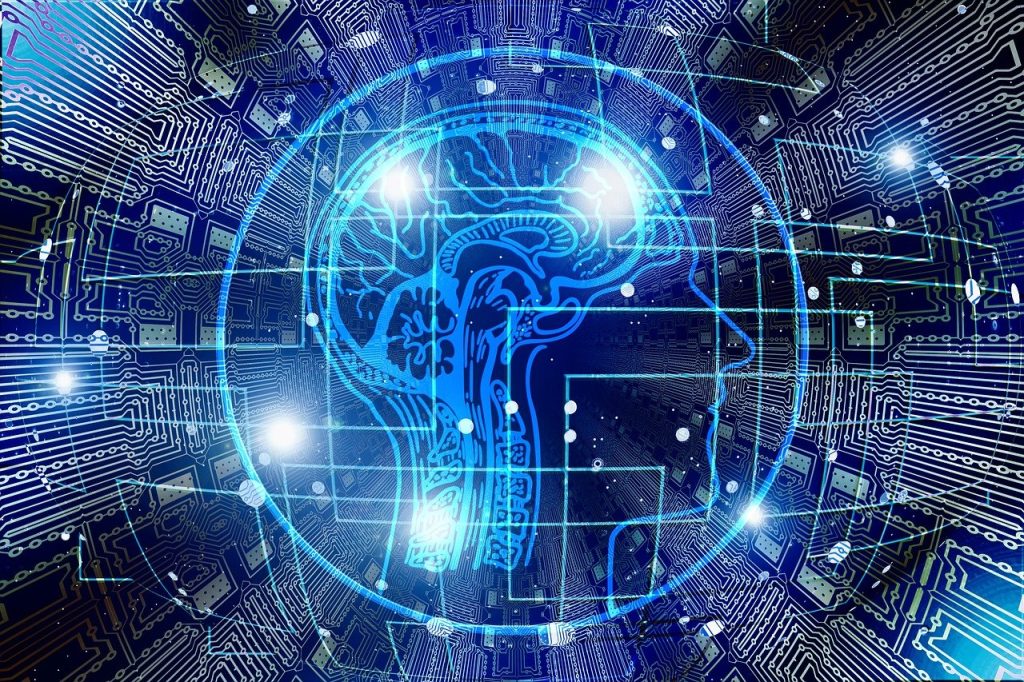 IU Doc On AI And Dementia - WOWO News/Talk 92.3 FM and 1190 AM