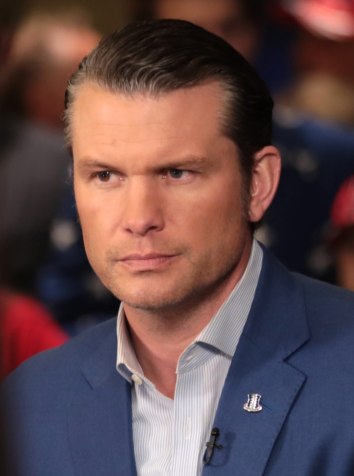 Hegseth Warns Anthropic To Let The Military Use The Company’s AI Tech ...