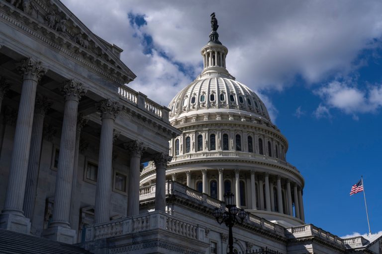 The Unprecedented Government Shutdown Will Weigh On A US Economy ...