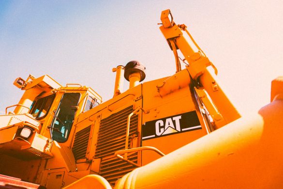 Caterpillar Bets Big on Indiana, AI Growth - WOWO News/Talk 92.3 FM and ...
